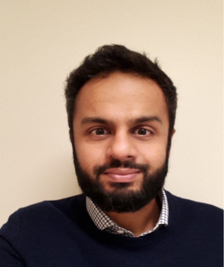 Community Eye Care Service – Chesterfield & Dronfield Primary Care Network