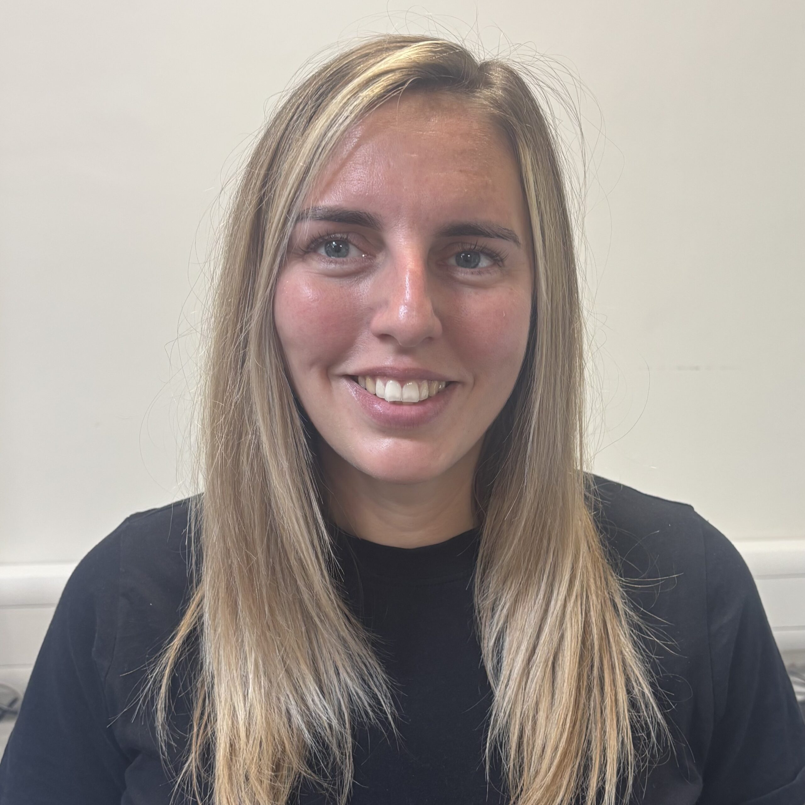 Laura Harding – Chesterfield & Dronfield Primary Care Network